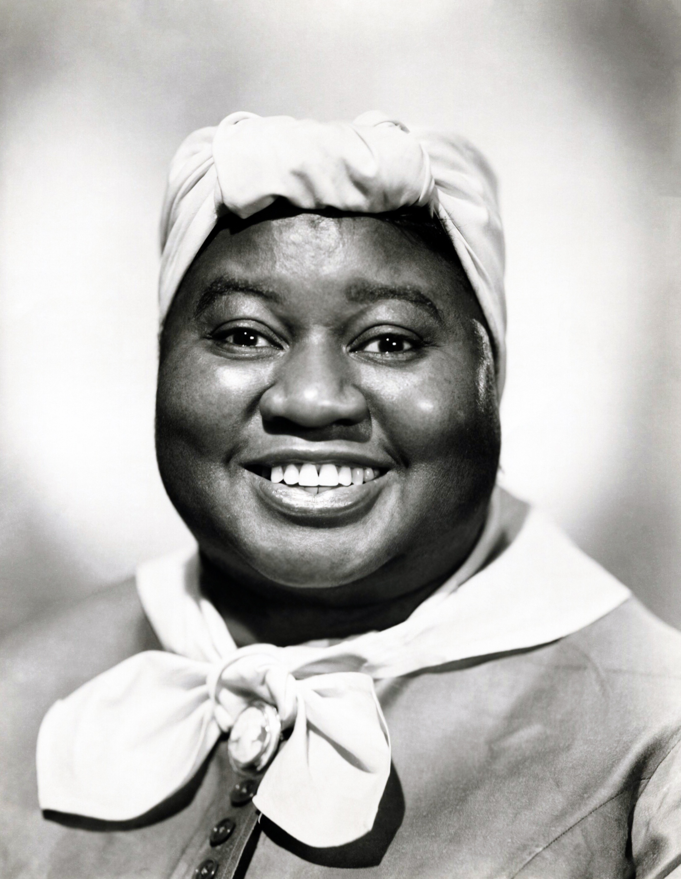 Hattie McDaniel-Annex